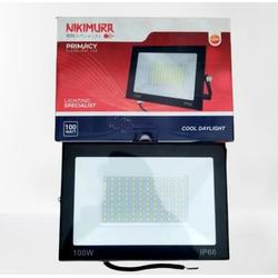 Jual Kap Lampu Sorot LED 100 Watt Aliteco / Kap LED 100 Watt Putih ...