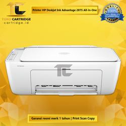 Promo Printer HP DeskJet 4275 All in One Print Scan Copy USB Wireless ...