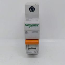 Jual MCB 6A Schneider New Domae 6Ka 1 phase - Kota Tangerang Selatan - Sinar Electronic & Part ...
