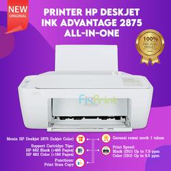 Promo Printer HP DeskJet 4275 All in One Print Scan Copy USB Wireless ...