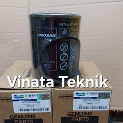Jual Fuel Filter Doosan Genuine 65.12503-5018A - Kota Semarang - kenzo ...