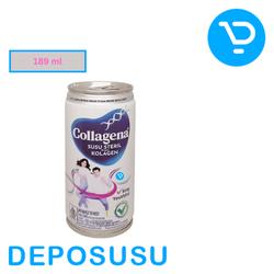 Promo Collagena Susu Steril Kolagen - Jakarta Barat - Mayora Official ...