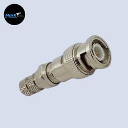 Jual CCTV Konektor BNC Drat / Connector BNC Drat / Konektor CCTV Drat BNC - Jakarta Barat - CCTV ...