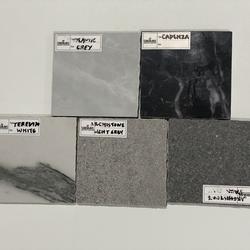 Jual Sample Keramik, Marmer, Sampel Granit, Material Board Solid Surface - Jakarta Barat ...