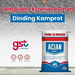 Jual Mil acian semen mill kapur campuran semen acian - Kab. Tangerang ...