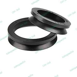 Jual Seal V-Ring VS - VA 030 NBR / Vering VS - VA 30 NBR - Jakarta Barat - CKM Seal | Tokopedia