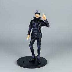 Jual Anime Figure Papercraft - Jujutsu Kaisen: Satoru Gojo (Paperized ...