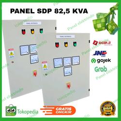 Jual Panel distribusi 3 phase daya 41,5 KVA / 41.500 Watt - Kab. Bekasi ...