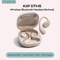 Promo KIIP WIRELESS DTH5 TWS BLUETOOTH HEADSET HEADPHONE EARPHONE ...