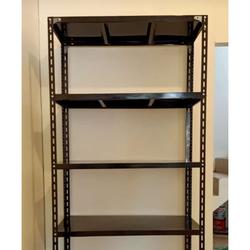 Jual Rak Gudang Besi Heavy Duty 4 Tingkat - Warehouse / Pallet Rack ...