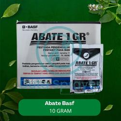 Jual Abate 1 GR 10 Gram [1 Sachet] - Obat Jentik Nyamuk - Jakarta Utara ...