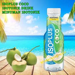 Promo Isoplus Minuman Isotonik Coco 350 ml - - Wings Official Store ...