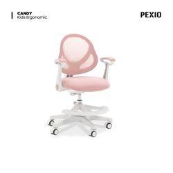 Promo Pexio Mike Kursi Kantor Ergonomis Hitam - Versi 1.0 Foam Cicil 0% ...