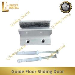 Jual Door Guide Sliding Door Otomatis Floor Mounted Guider Standard ...
