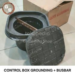 Jual Grounding Test Box (lti) - Jakarta Pusat - AnekaGrounding | Tokopedia