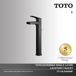 Promo TOTO Lavatory Faucet TX109KEA | Keran Wastafel - Kran Wastafel ...