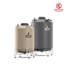 Promo Penguin TD-60 600 Liter Toren Tandon Tangki Air Total Drain Tank ...