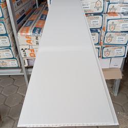 Jual Plafon PVC Putih Polos Glossy HODA T-500 - Jakarta Selatan - UTAMA ...