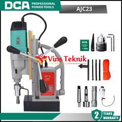 Jual Mesin Bor Magnet 30mm / Magnetic Drill DCA AJC30 - Kota Surabaya ...
