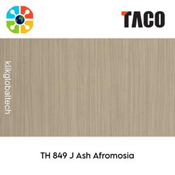 Jual TACO HPL TH-852 J CHOCOLATE AFROMOSIA - Jakarta Pusat ...
