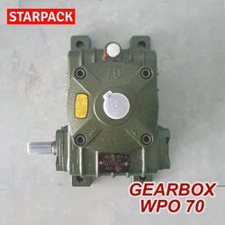 Jual GEAR BOX WPO 50 SPEED REDUCER - Kab. Sidoarjo - Starpack Official ...