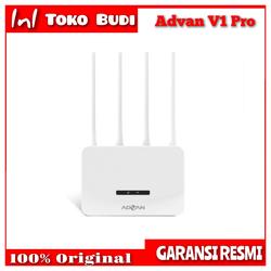 Promo Advan V1 Pro Modem Wireless CPE 4G LTE Unlock All Operator - Free ...