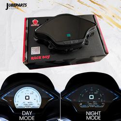 Jual Speedometer TFT Speedo Digital Race Boy Vespa Sprint Primavera ...