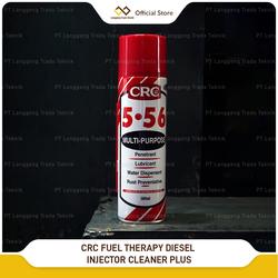 Jual CRC 5-56 Multi Purpose Lubricant Anti Karat Penetrant - 5005 - 420mL - Kota Bandung - CRC ...