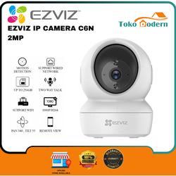 Jual Ezviz C6N 2MP Smart Wifi Pan Tilt IP Camera CCTV Indoor 1080p ...