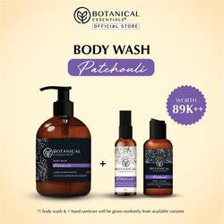 Botanical Essentials - Produk Resmi & Terlengkap | Tokopedia