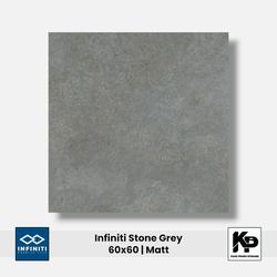 Jual Granit Infiniti Tile Cemento Series 60x60 cm - GREY - Kota Bekasi ...