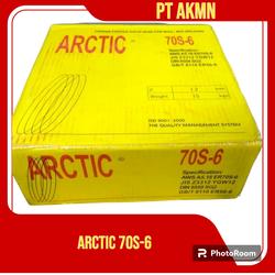 Jual KAWAT LAS CO2 MIG ER70S-6 ARCTIC ARTIC 70S-6 | 0.8MM 1.0MM 1.2MM 1.6MM - 0.8MM - Jakarta ...