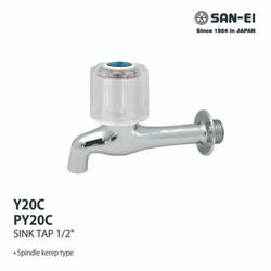 Jual Kran San-Ei Y20PR Keran Air Tembok Taman Sanei Y 20 PR - Jakarta Barat - Eka Putra Mandiri ...