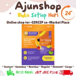 Jual Expert Boost - Gummy Vitamin D 600 IU Anak dan Dewasa | Paket 30 ...