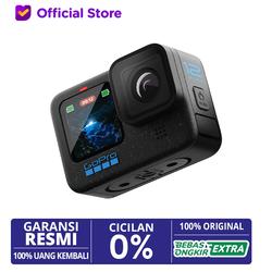 Promo Go Pro Hero 12 Creator Edition Black Original GOPRO Action Camera ...