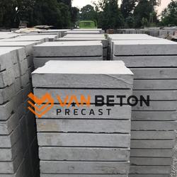 Jual COVER UDITCH 40 ( 50x60x10 ) BETON K-300 TUTUP U-DITCH 40 . UDIT ...