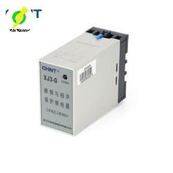Jual Relay Over/Under Voltage Phase Failure/Sequence, Unbalance Chint NJYB3 - Jakarta Barat ...