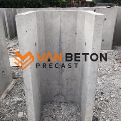 Jual Uditch 30x30x120 Mutu Beton K-300 ( U-Ditch 30 ) U ditch . Udit ...