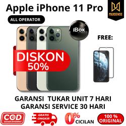 Jual iBox| iphone 11 256GB 128GB 64GB Second Original Apple Terdaftar Resmi - EX IBOX 128GB ...