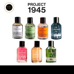 Jual Project 1945 Exploration Kit | EDP Parfum Unisex 5ml x3 Varian ...