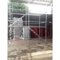 Jual Ring Lock Scaffolding Perancah Ringlock System Steger - Jakarta ...
