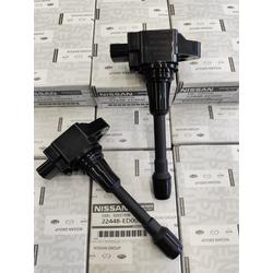 Jual coil koil grand livina original 100% - Jakarta Utara - GARASI ...