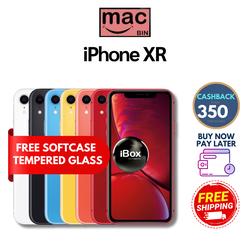 Jual Apple iPhone XR 64GB 128GB Garansi Resmi Second Original iBox - IBOX, 64GB - Kota Tangerang ...