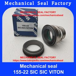 Jual Mechanical seal Southern Cross XMS043K (Pentair) - Jakarta Barat - Mechanical Seal Factory ...