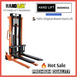 Jual Hand Stacker ADA LOCK 2 ton 2000 kg Manual Superform MHS20 1600 mm ...