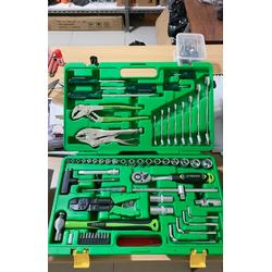 Jual Mechanic Tools Set 100 Pcs ( Plastik ) Tekiro SC-MT0627 - Jakarta Barat - Tools Kit Safety ...