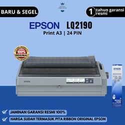 Promo Epson LQ-2190 Dot Matrix Printer Cicil 0% 3x - Jakarta Barat ...