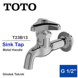 Jual T23B13 Kran air TOTO - Kab. Tangerang - INDOKRAN PERTIWI | Tokopedia