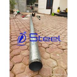 Jual Pipa Galvanis 4" x 6 M Tebal 2.8mm 3.6mm 4.5mm 6.0mm | Pipa Gip 4 ...