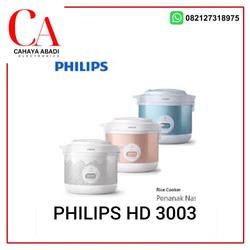 Jual PHILIPS Rice Cooker HD-3003 1.8 Liter HD3003 HD 3003 Garansi Resmi ...